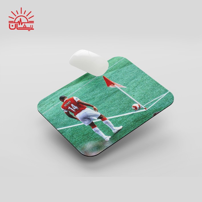 موس پد آرسنال – سانلایف